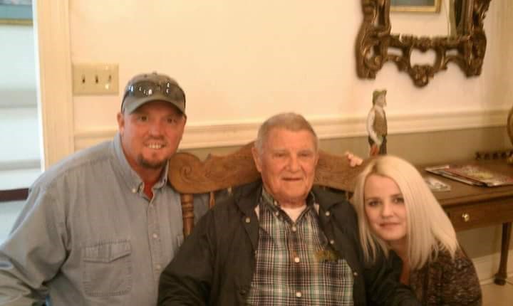 Hubert Johnson Obituary - LaGrange, GA