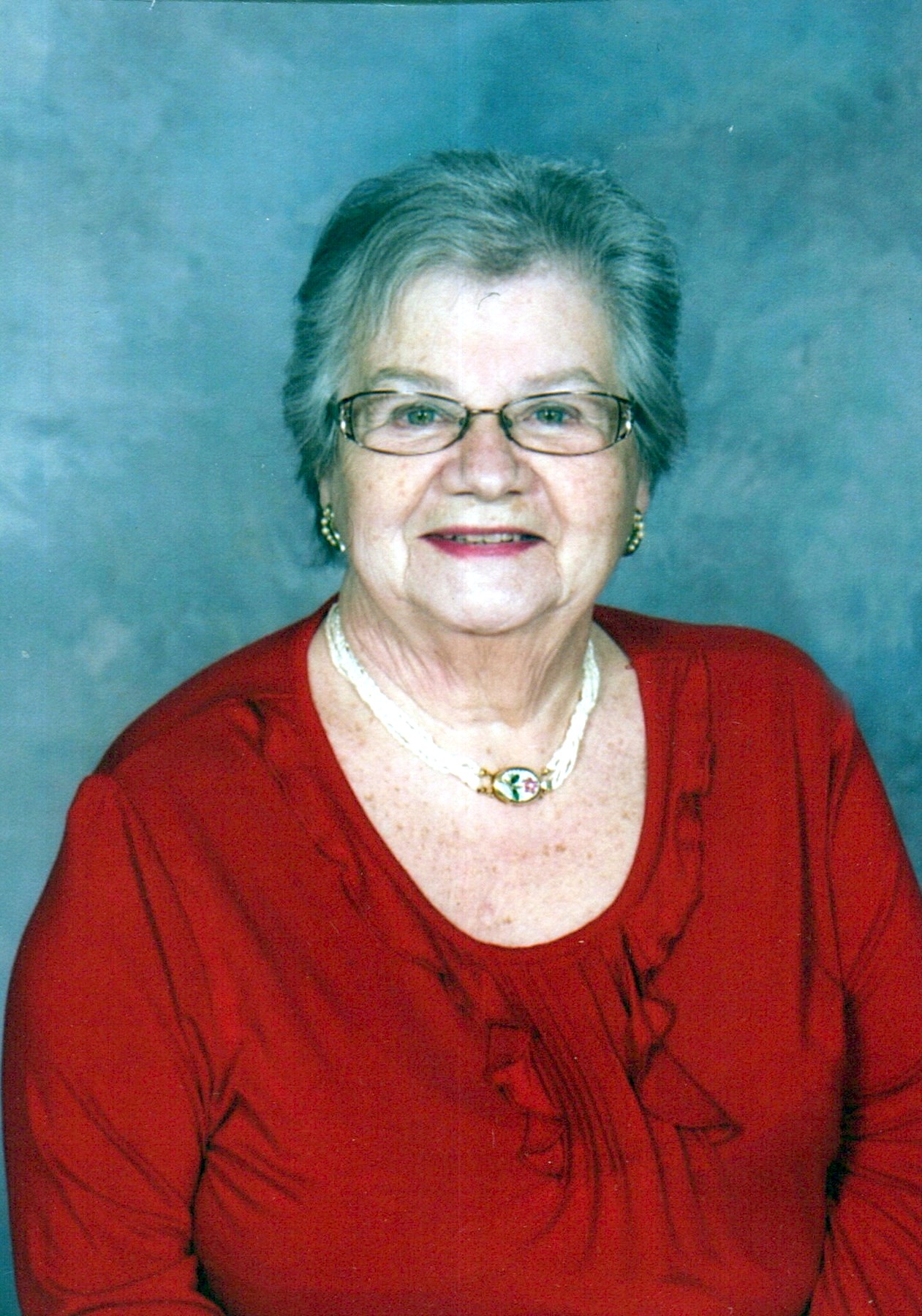Catherine "Eileen" Girolami Obituary - Hamilton, ON