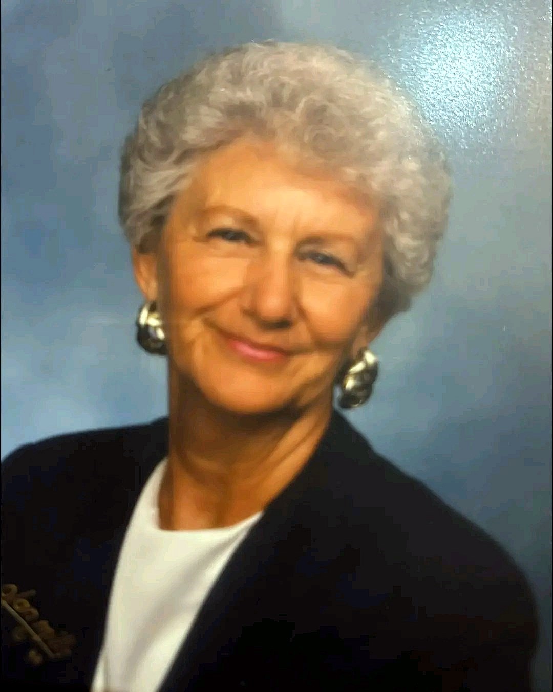 Jean Williams Obituary - Knoxville, TN