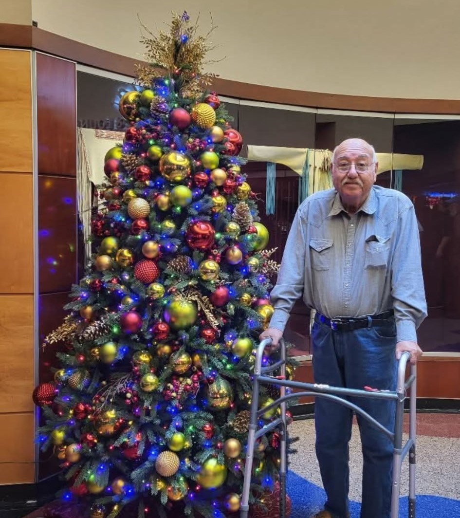 Reyes Alvarado Obituary - Phoenix, AZ