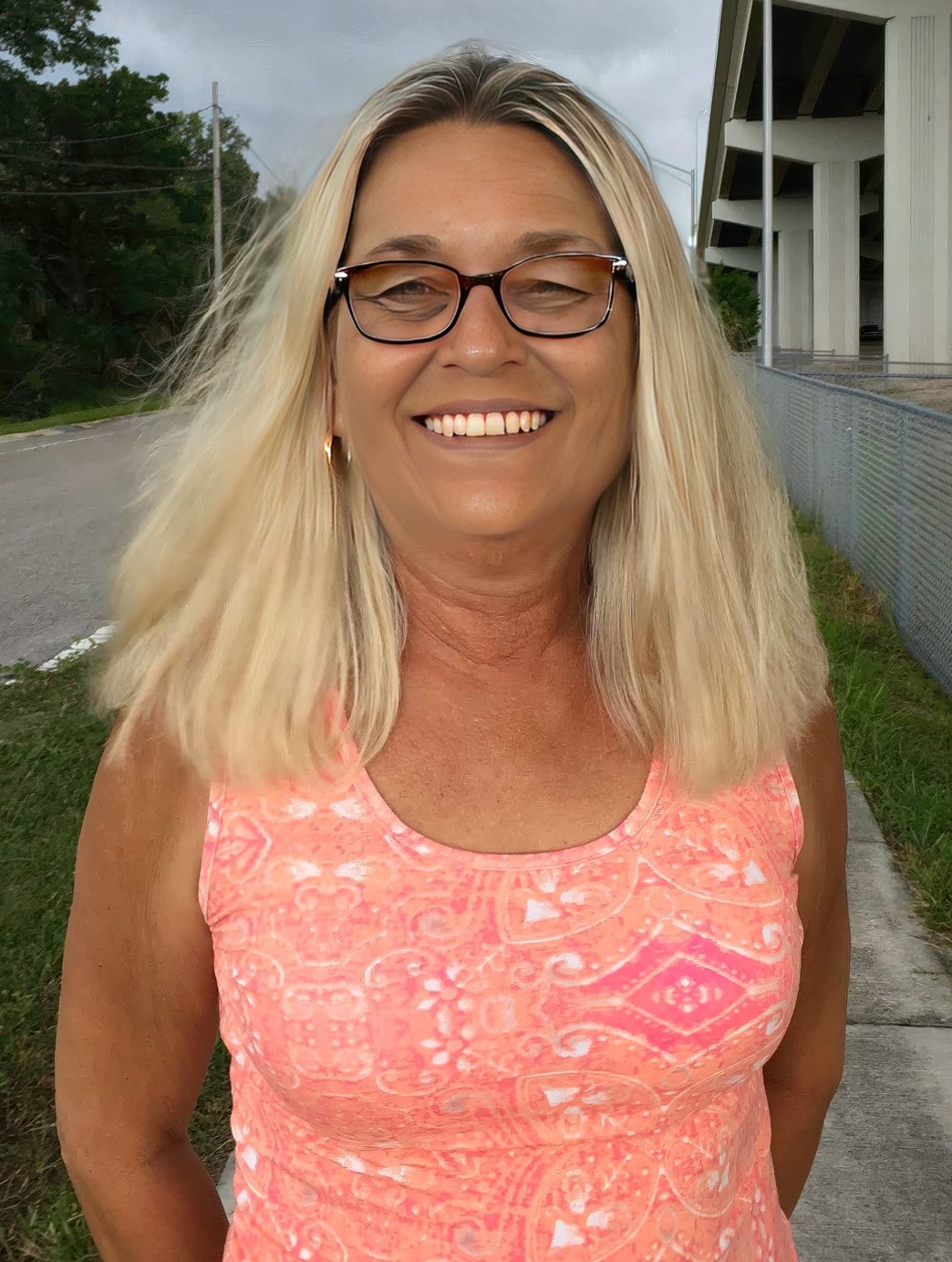 Susan Dyes Obituary - Jacksonville, FL