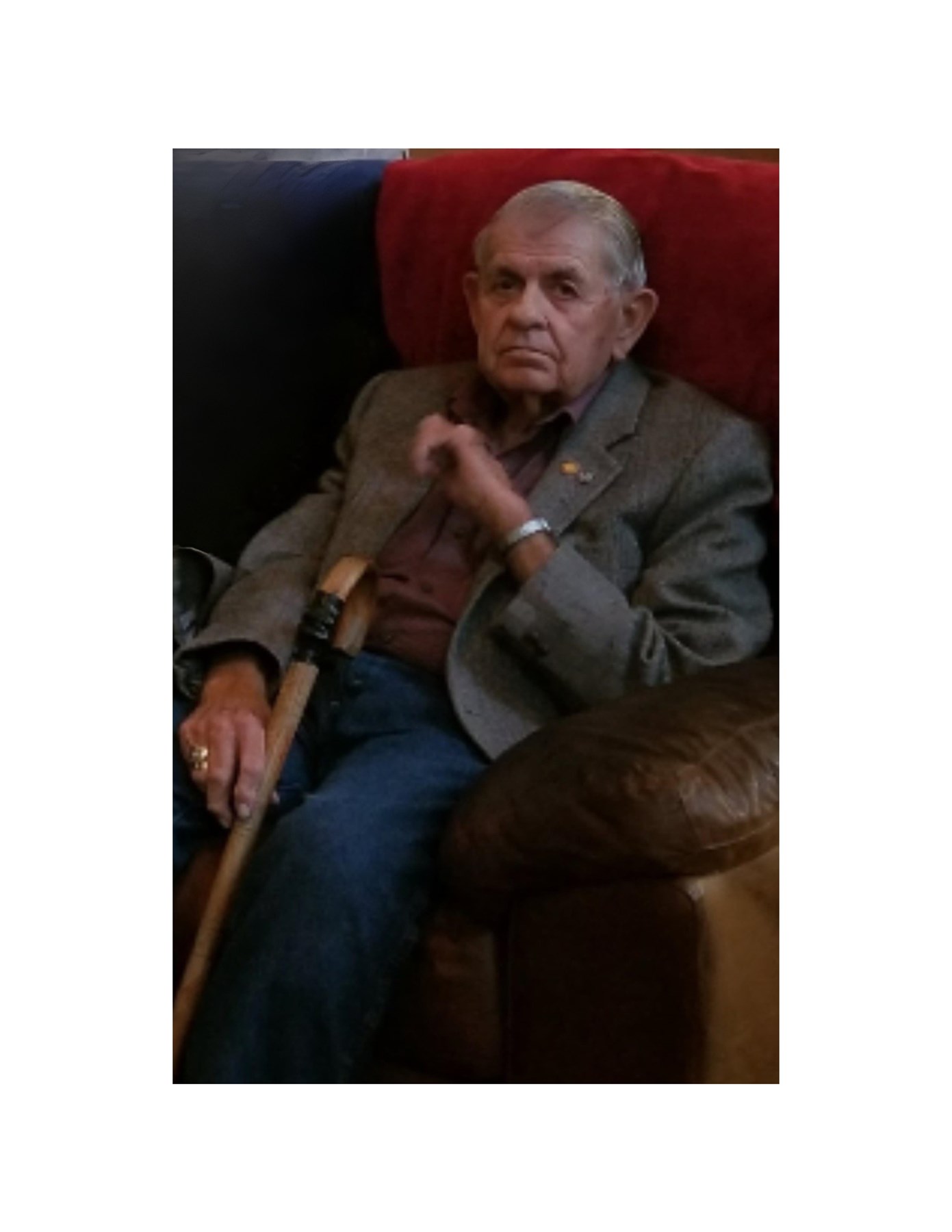 Billy Capps Obituary - Pflugerville, TX