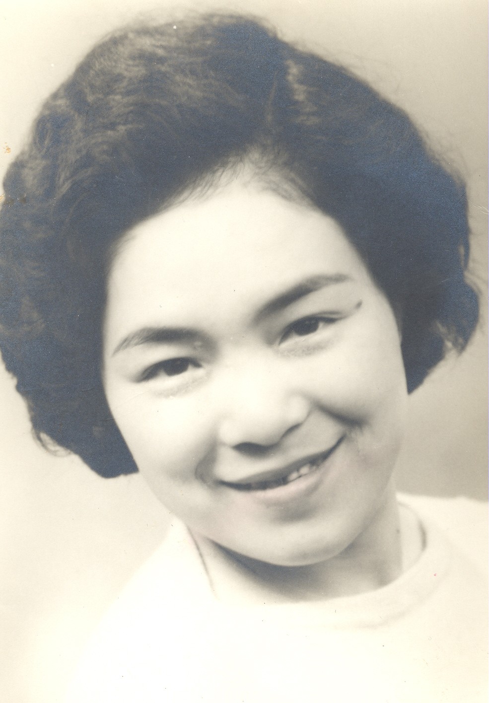 Shizuko "Sue" Strickland Obituary - Pflugerville, TX