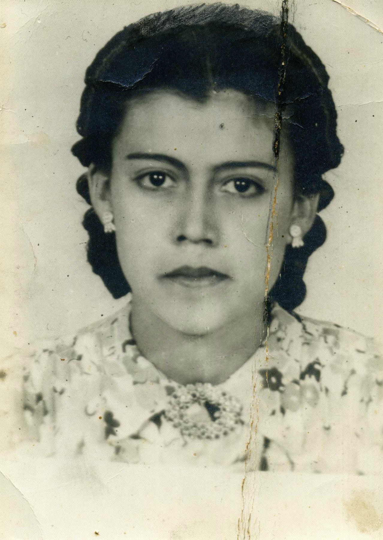 Maria V. Guzman Obituary - Harlingen, TX