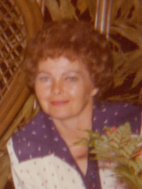 Martha Shupe Obituary - Calgary, AB