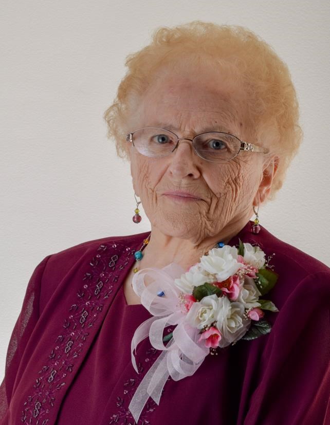 Sallie L Himes Obituary - Rochester, PA