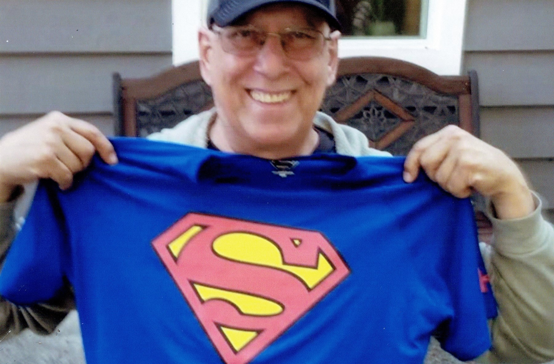 Timothy Hallam Obituary - Surrey, BC