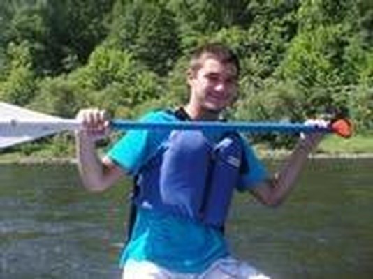 Jared Moeller Obituary - Georgetown, TX