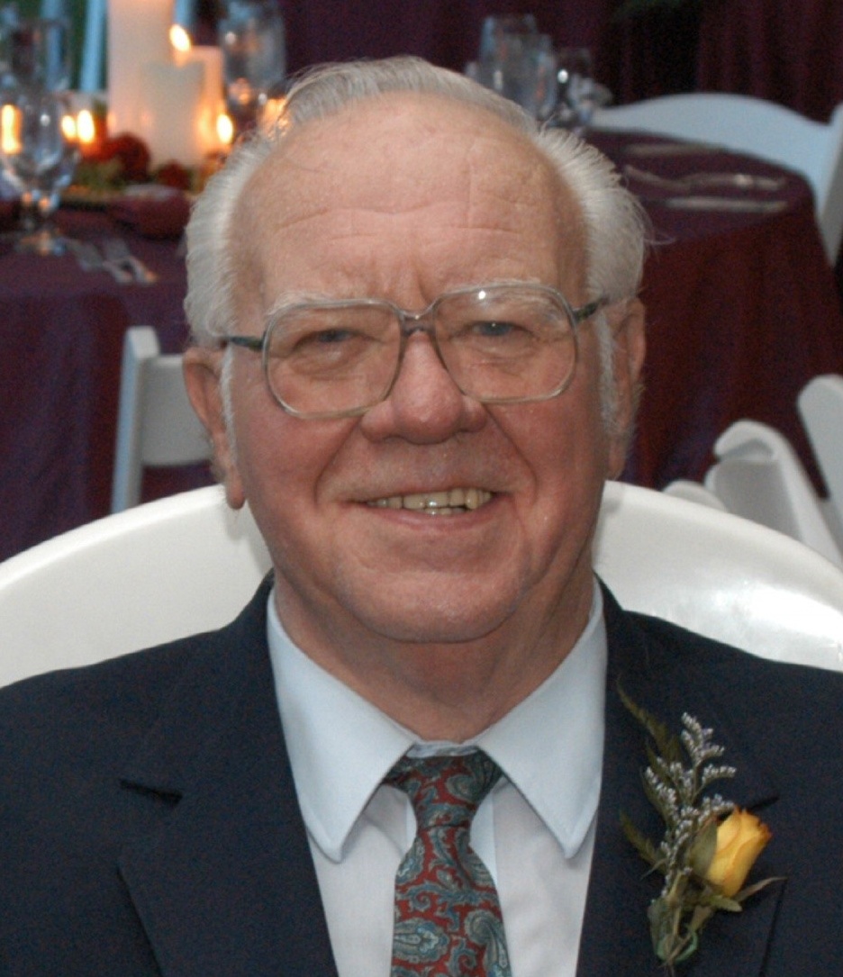 Joseph Austin "Joe" Stimmel Obituary - Raleigh, NC