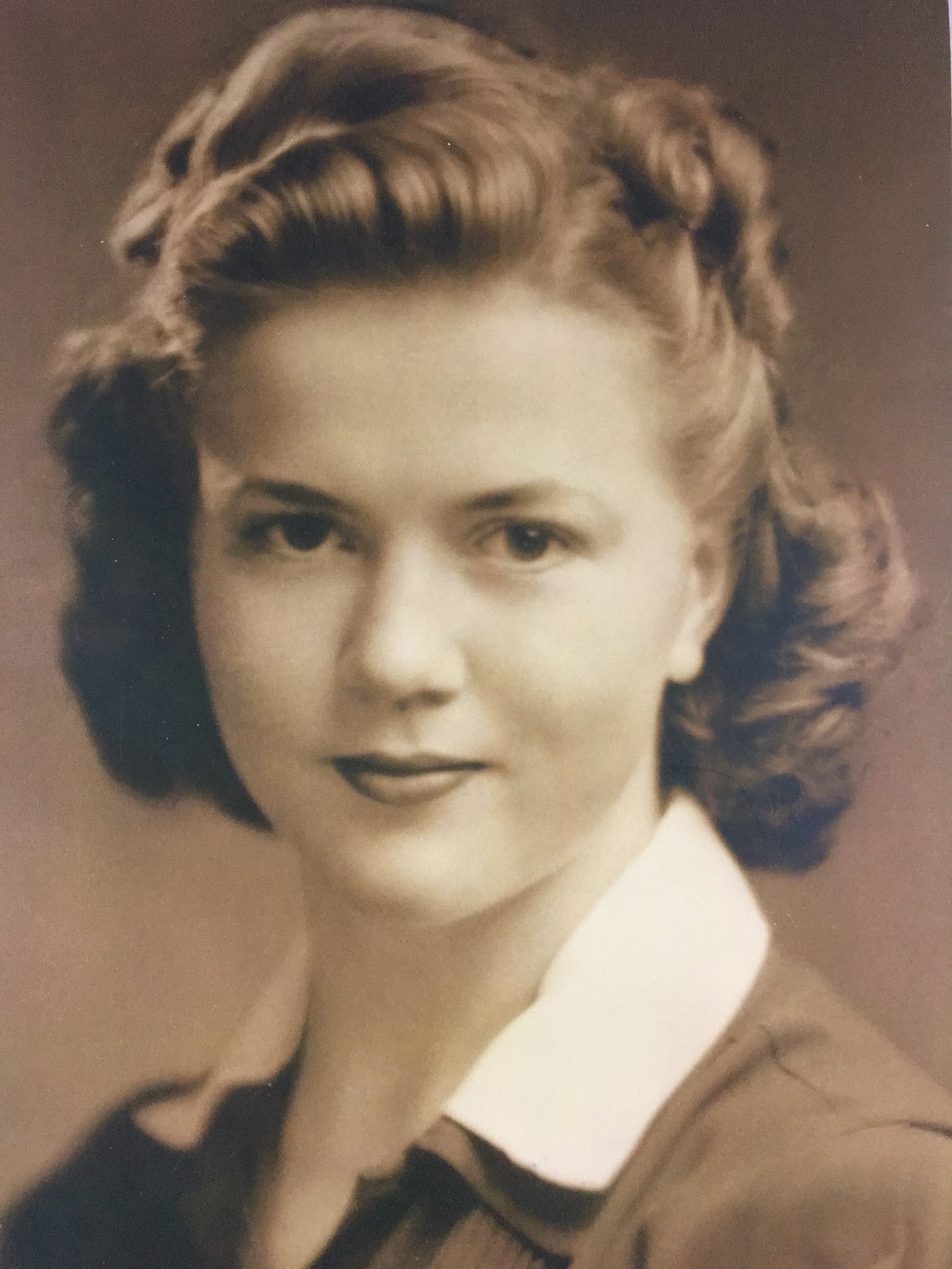 Adelaide Alma Jones Adams Obituary - Yakima, WA