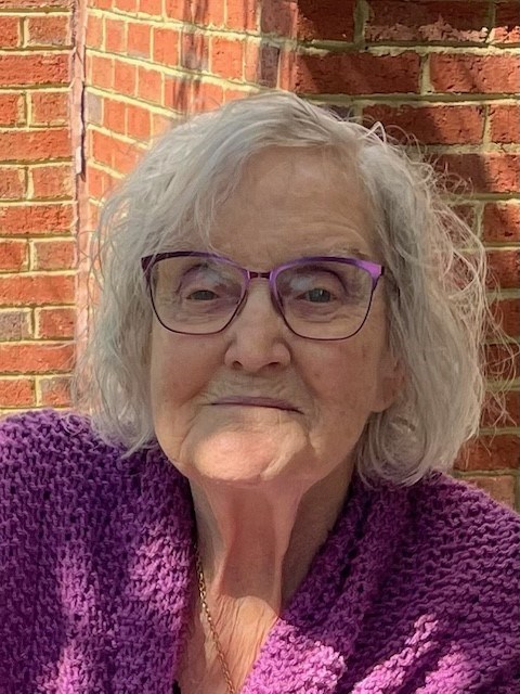 Virginia Francis Obituary - Williamsburg, VA