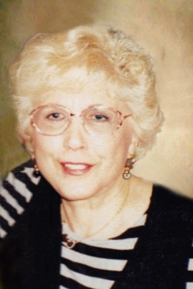 Ann Meranto Obituary - Las Vegas, NV