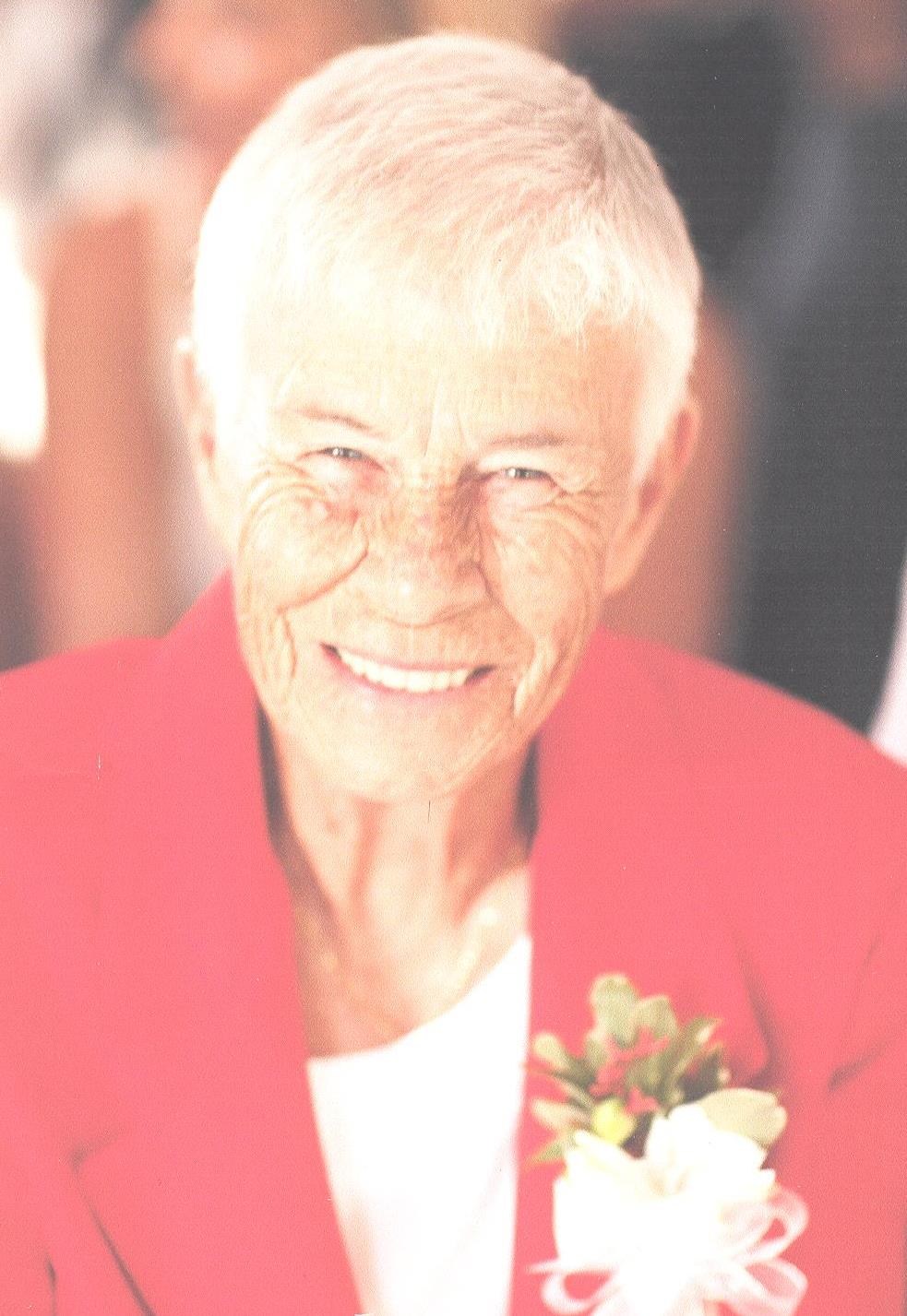 Leona Patton Obituary - Albion, MI