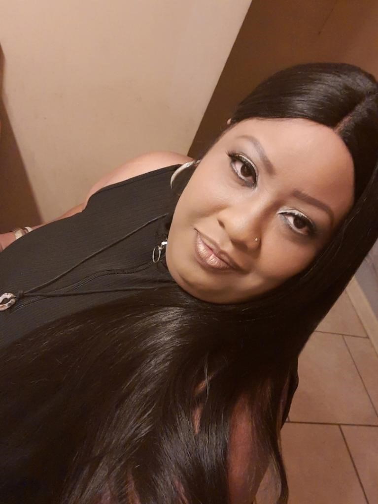 Robin Chantel Carter Obituary - Marietta, GA