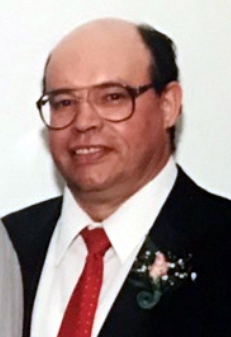 Woodrow Mooney Obituary - Liberty, NC