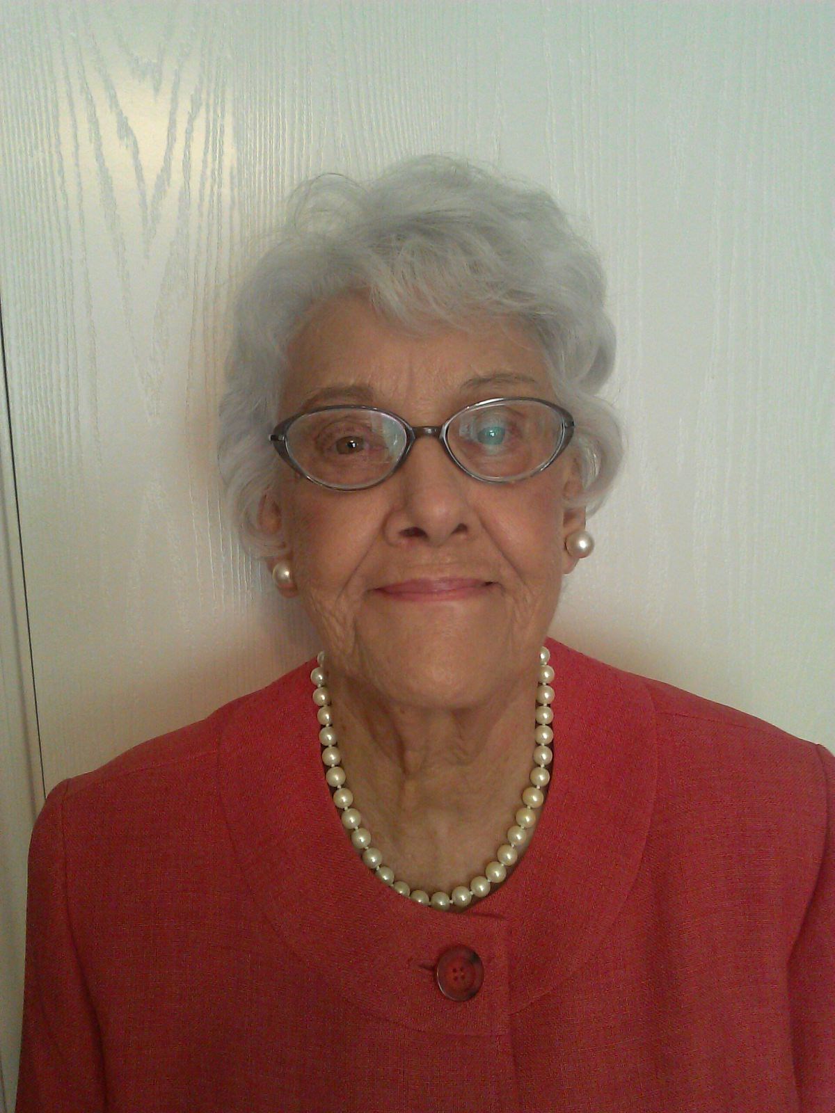 Eva Hazel Sturdevant Obituary - Fort Worth, TX