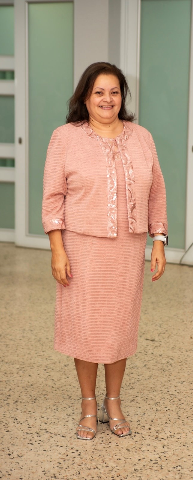 Eva Concepción Santana Obituary - Bayamon, PR Eva Concepción Santana Obituary - Bayamon, PR