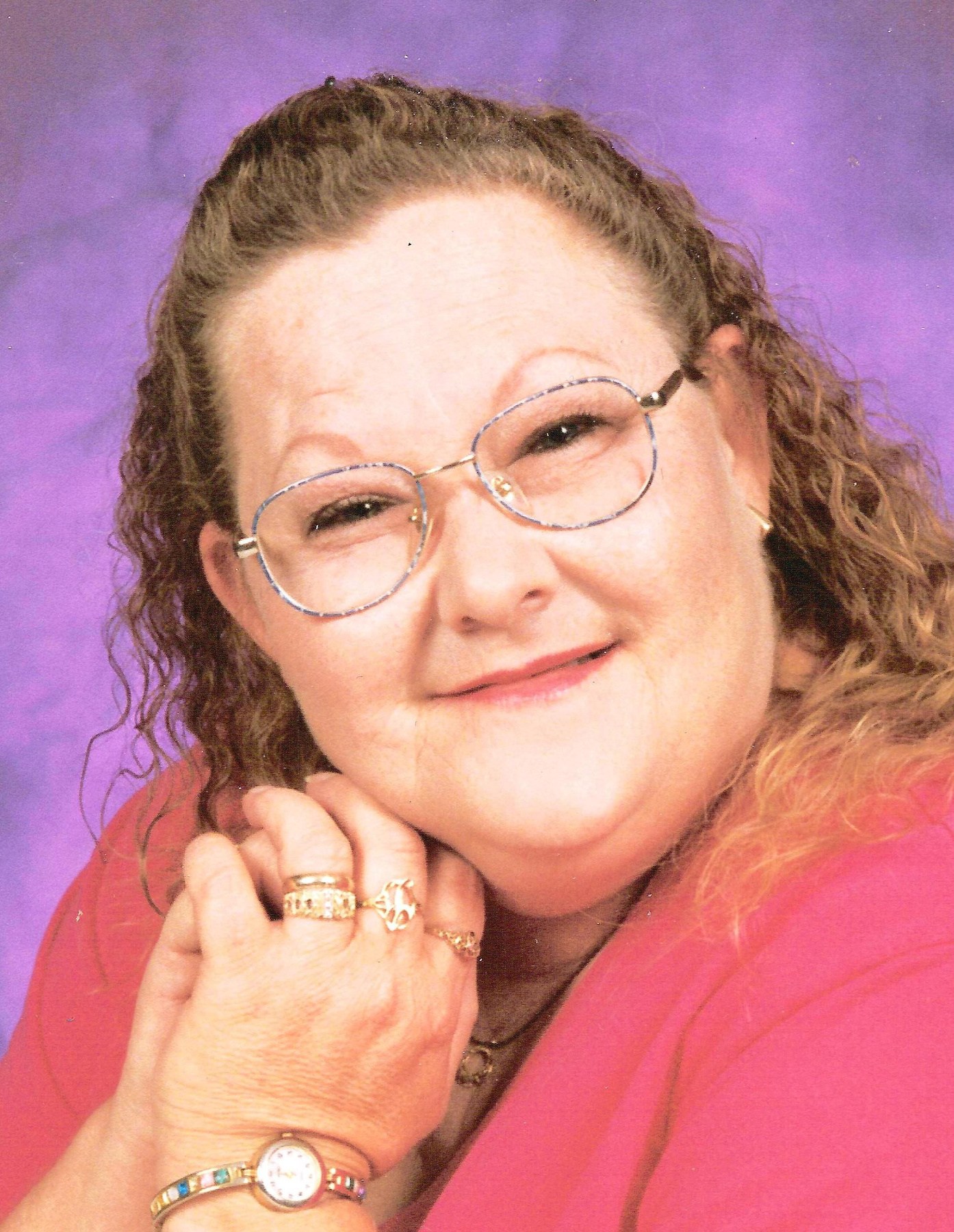 Linda Ritter Obituary - Del City, OK