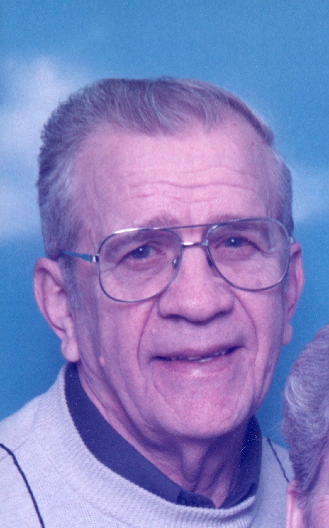 Thomas Foley Obituary - Bassett, VA