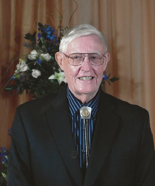 Hebert Leslie McCabe Jr. Obituary - Merced, CA