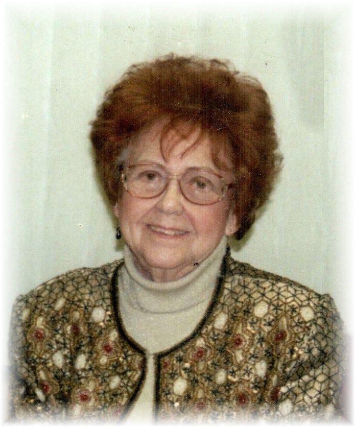 Eva Lois Brooks Obituary - Grosse Pointe Woods, MI