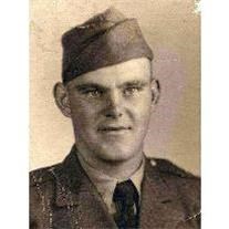 Ralph Perry Obituary - Mansfield, OH