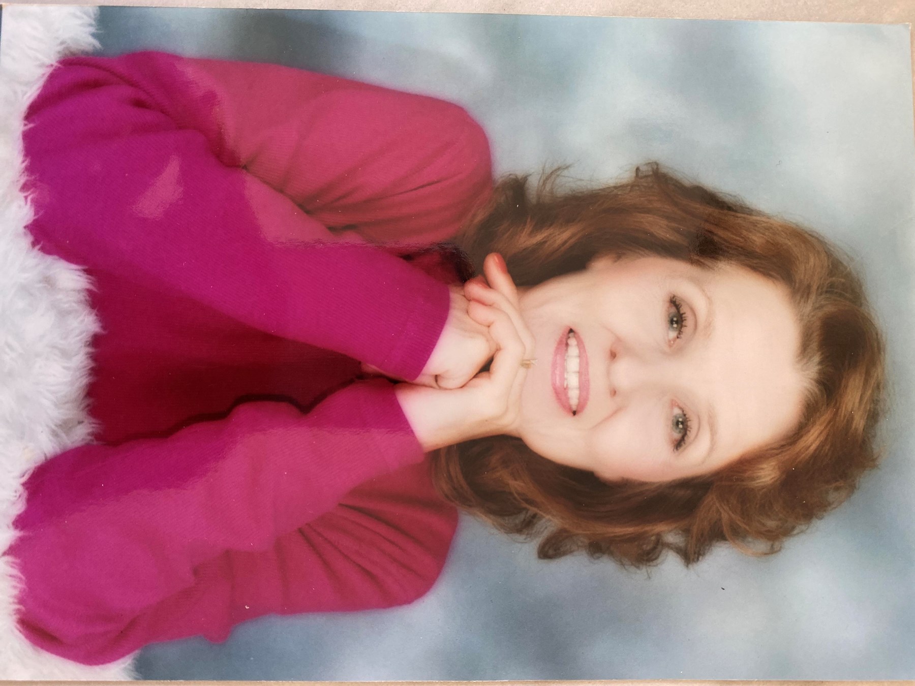 Kathryn Cisneros Obituary - Katy, TX