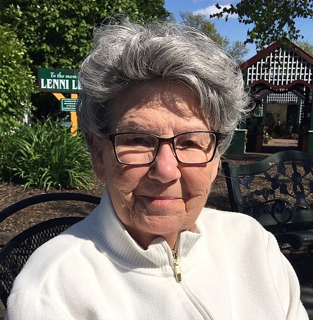 Veronica Fitzgerald Obituary - Levittown, PA