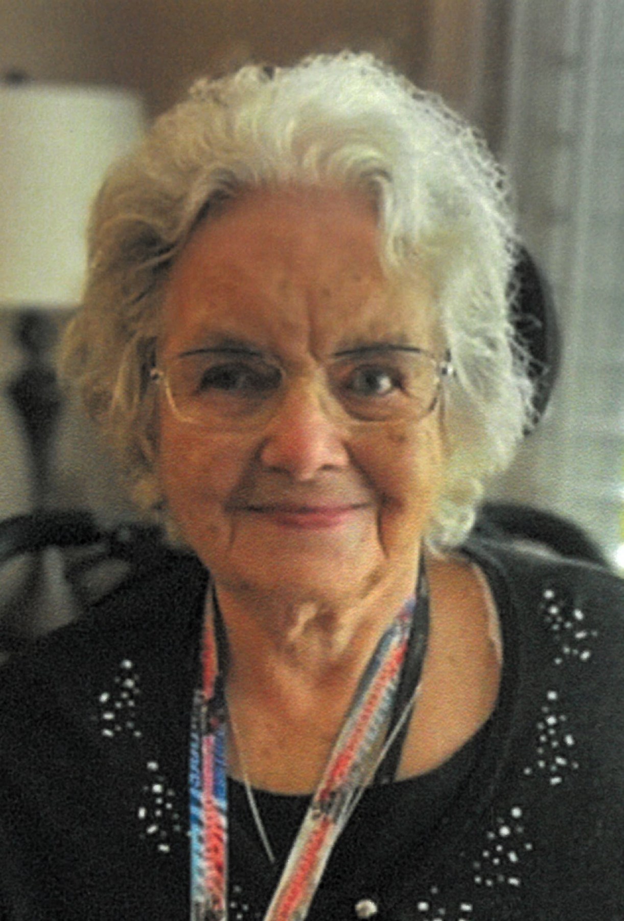 Doreen Olsen Obituary - St. Catharines, ON