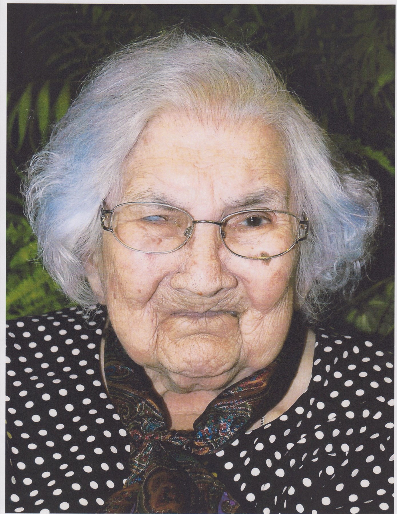 Elisa Gonzales Obituary - Corpus Christi, TX