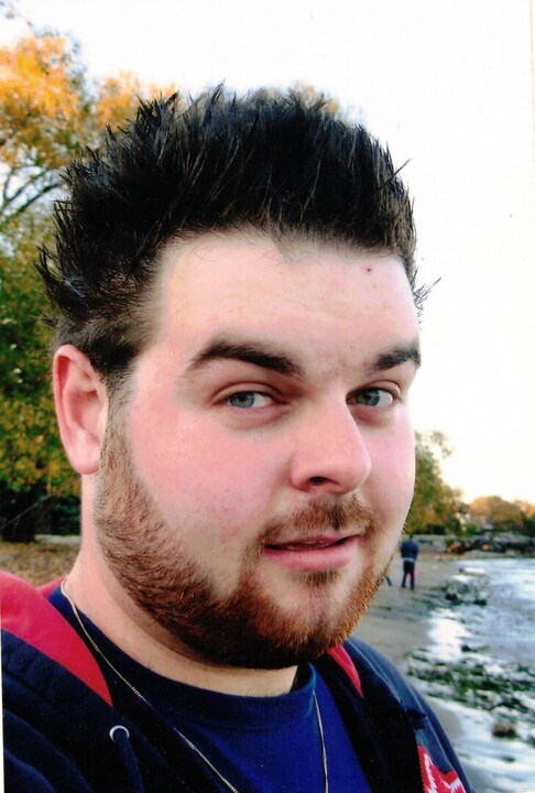 Peter Joseph Marchese Marchese Obituary - Guelph, ON