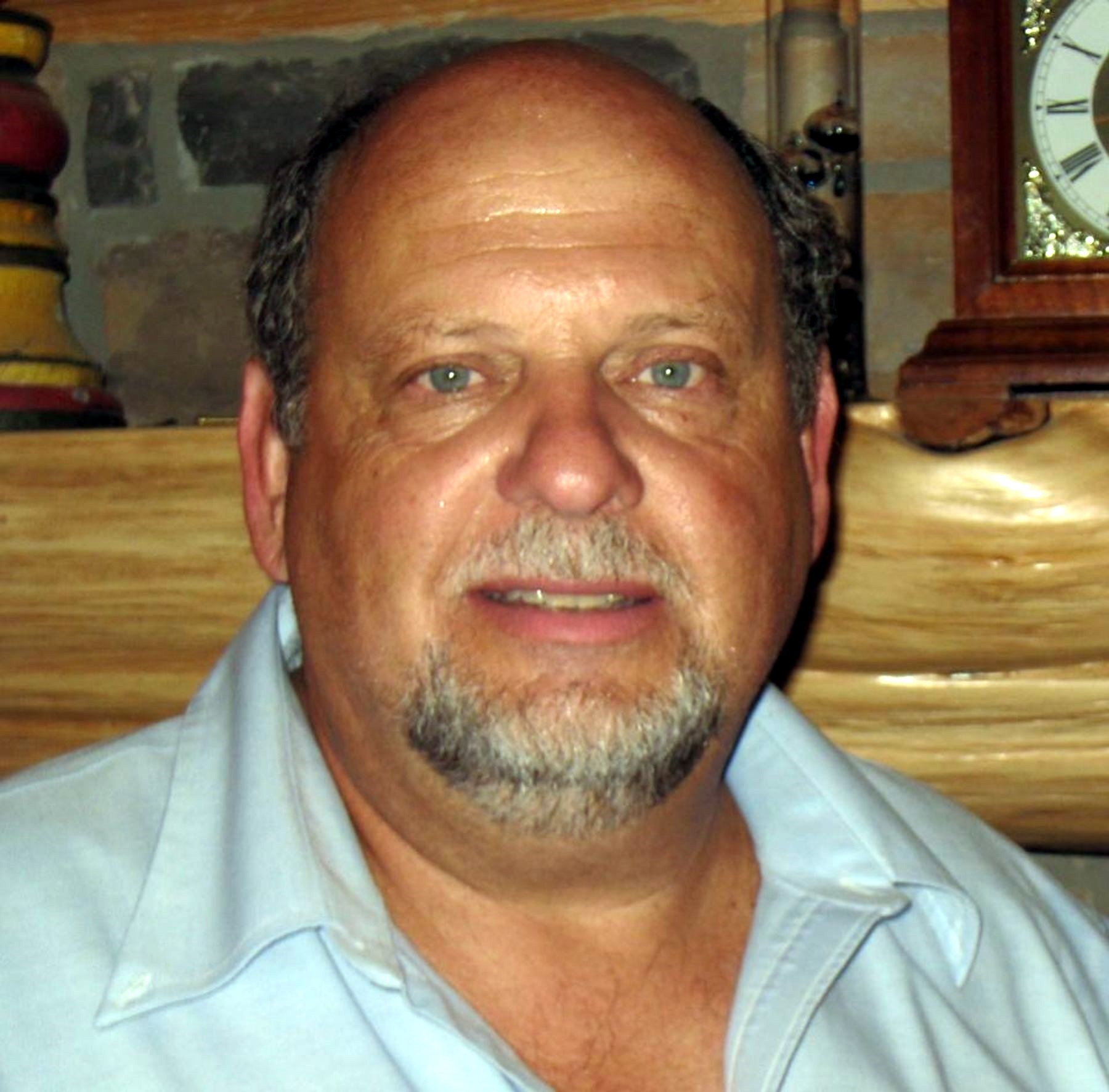 Daniel Buchanan Obituary - Louisville, KY