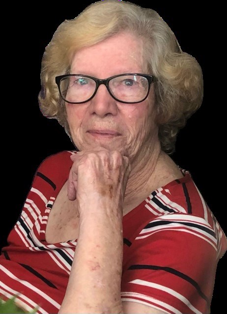 Ann Dozier Obituary - Virginia Beach, VA