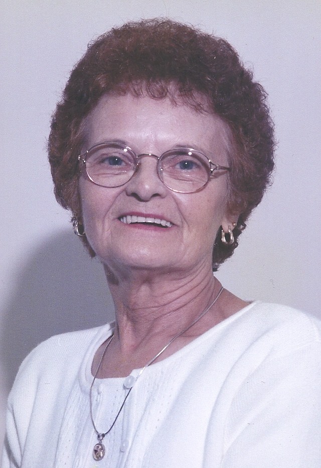 Catherine Bouldin Obituary