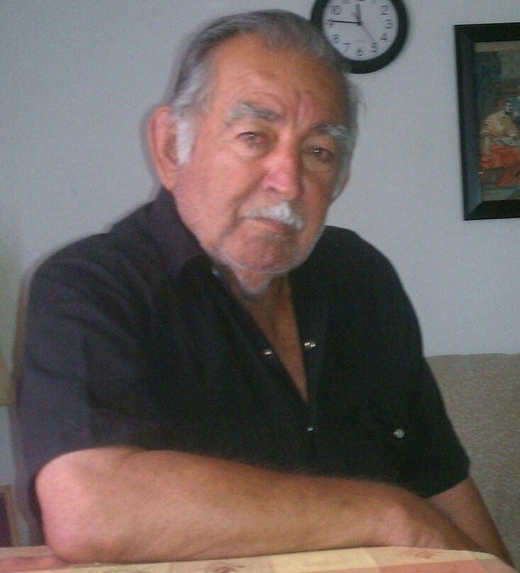 Gilberto B. Garcia Jr. Obituary - Brownsville, TX