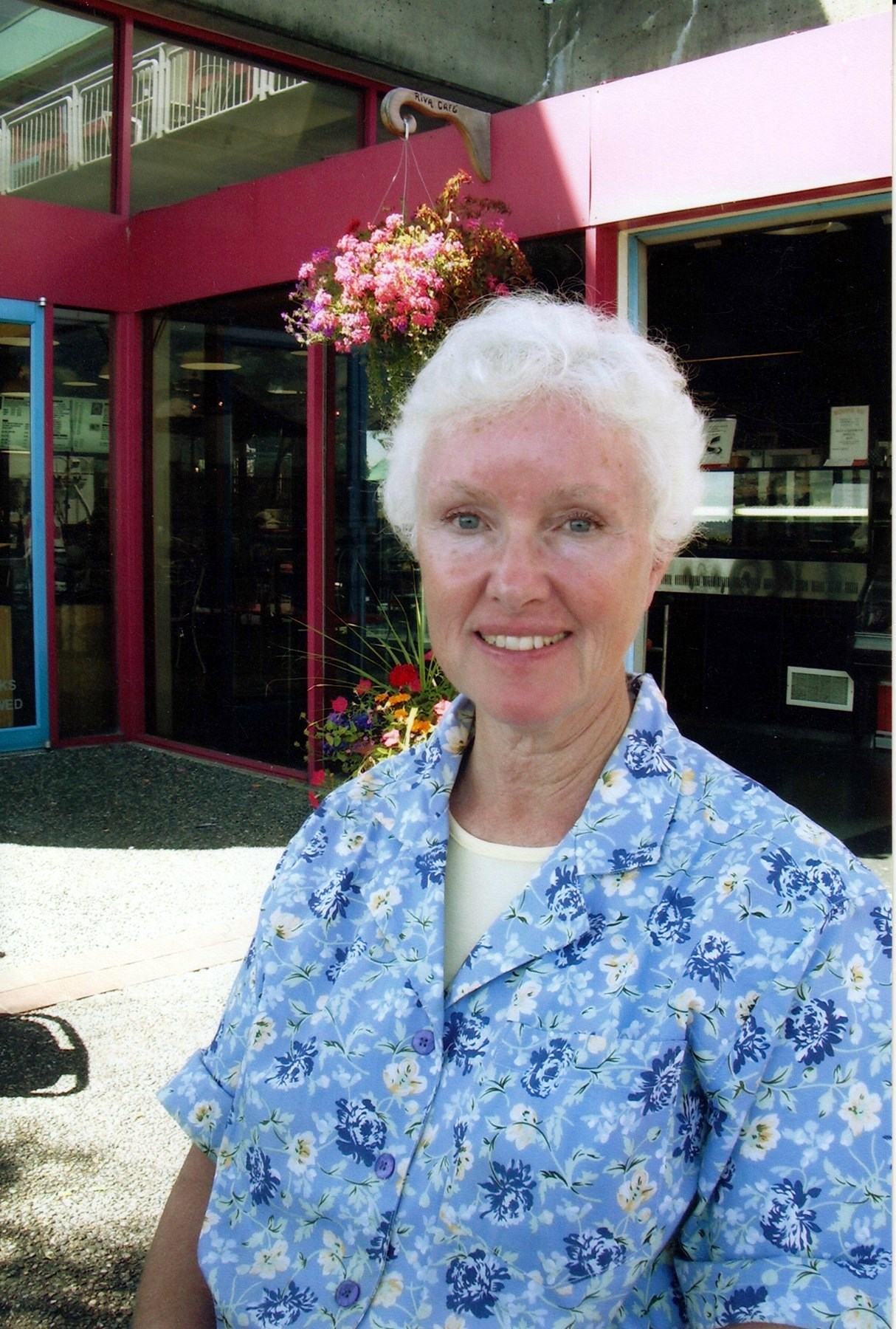 Catherine Ann Prins Obituary - Surrey, BC