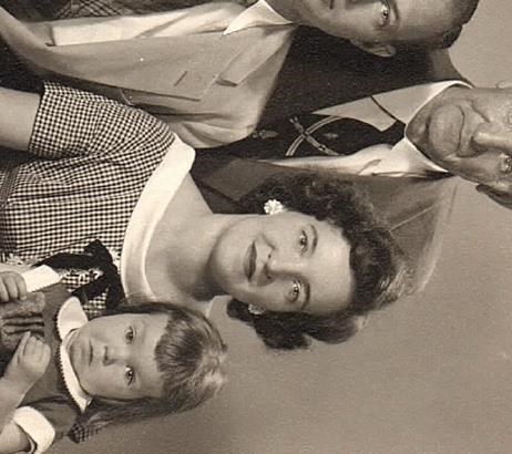 Leena Marketta Ericksen Obituary - Clearwater, FL