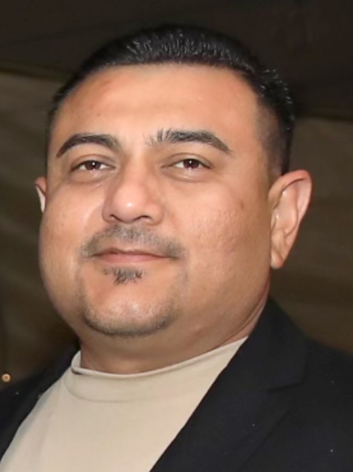 Ludwin Guerrero-Arevalo Obituary - Whittier, CA