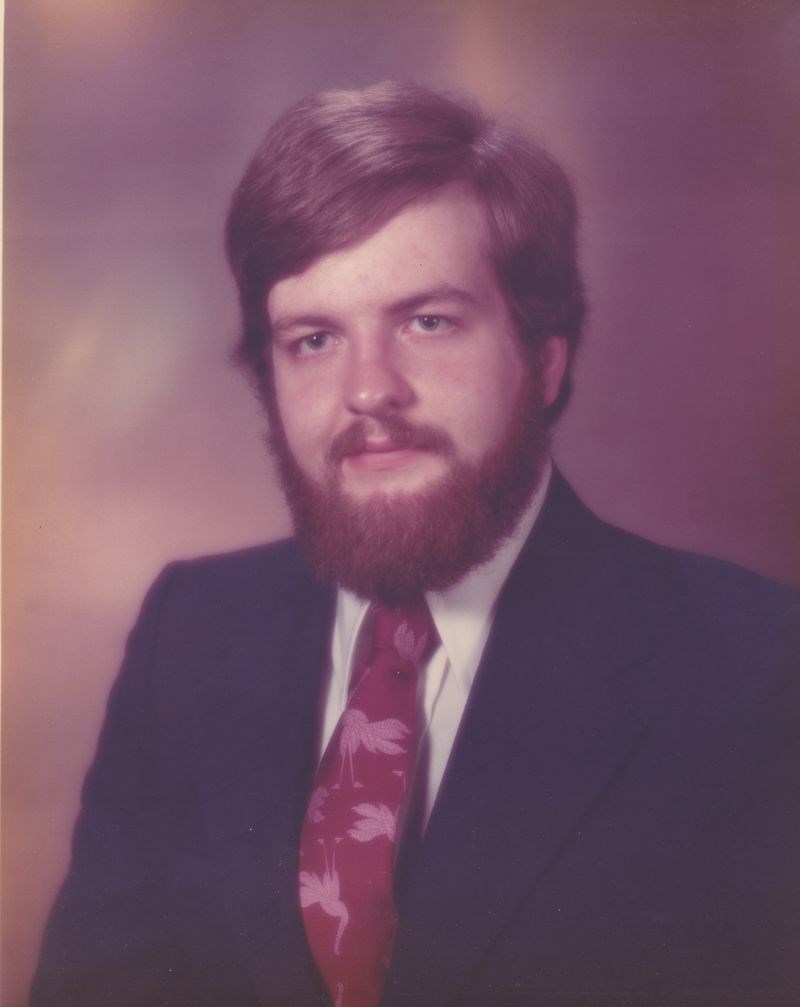 Mark McCaffery Obituary - Austin, TX