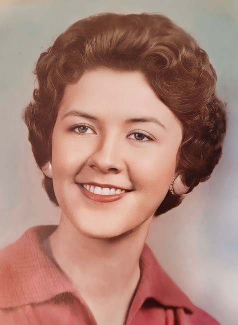 Wanda Broesder Obituary - Lagrange, KY