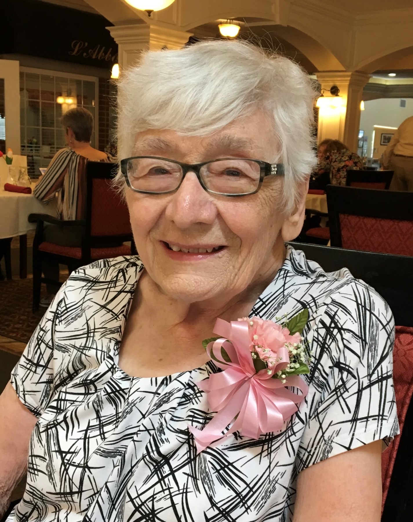 Sarah Parks Obituary - Lagrange, KY