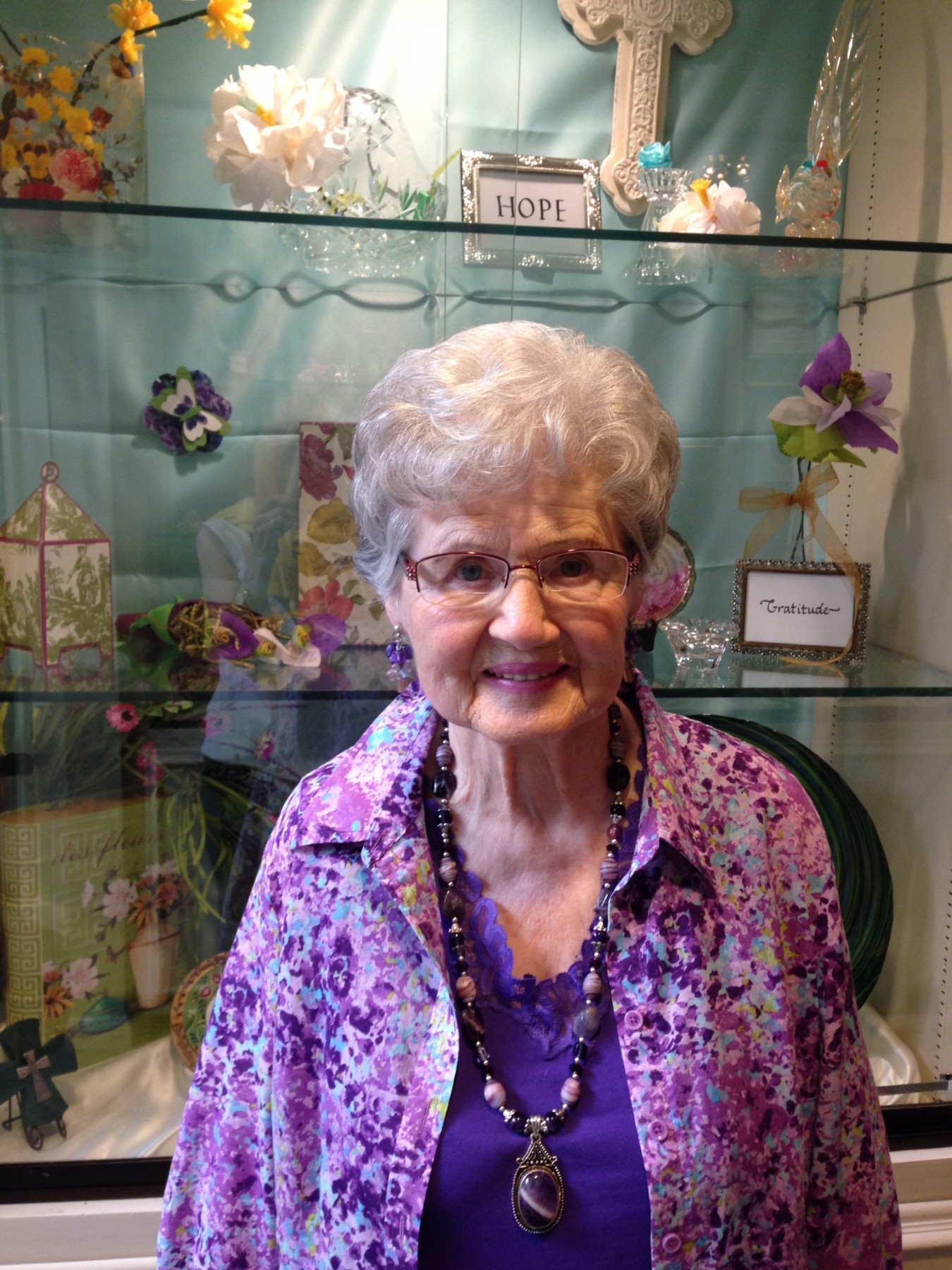 Anna Shelton Obituary - Dallas, TX