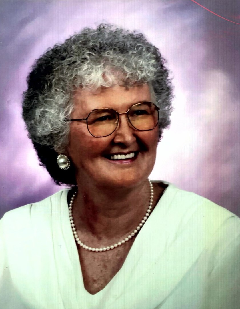 Ella Shirah Obituary - Saraland, AL