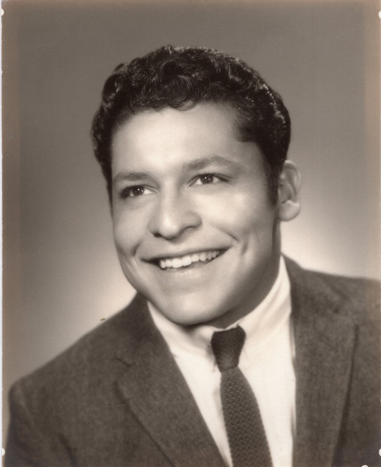 David Padilla Obituary - Fresno, CA