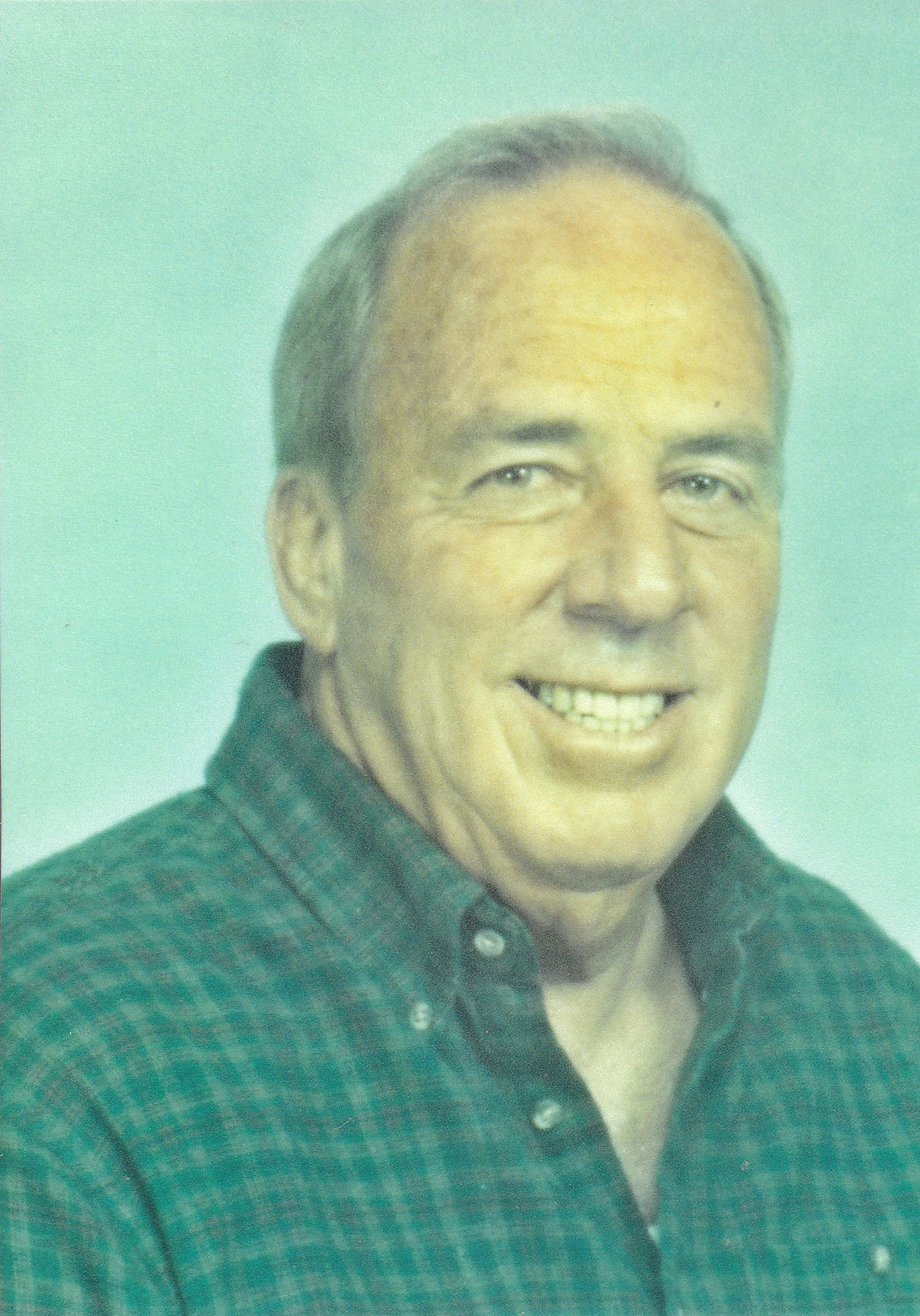 Mario Scramuzza Obituary - Metairie, LA