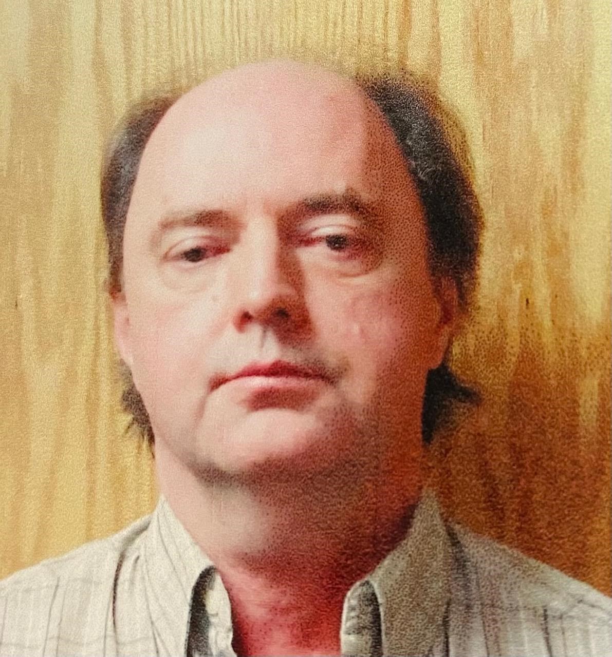 Mark Smith Obituary - Wichita, KS