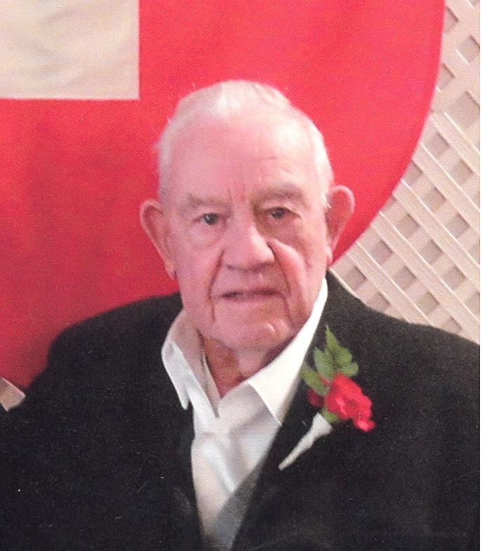 John A Balmer Obituary - Puyallup, WA