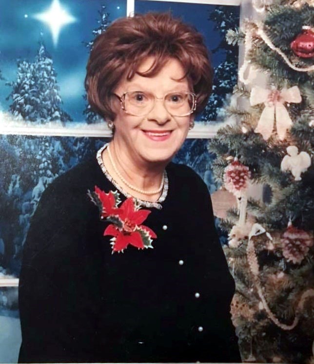 Mary Pfeiffer Obituary - Plano, TX