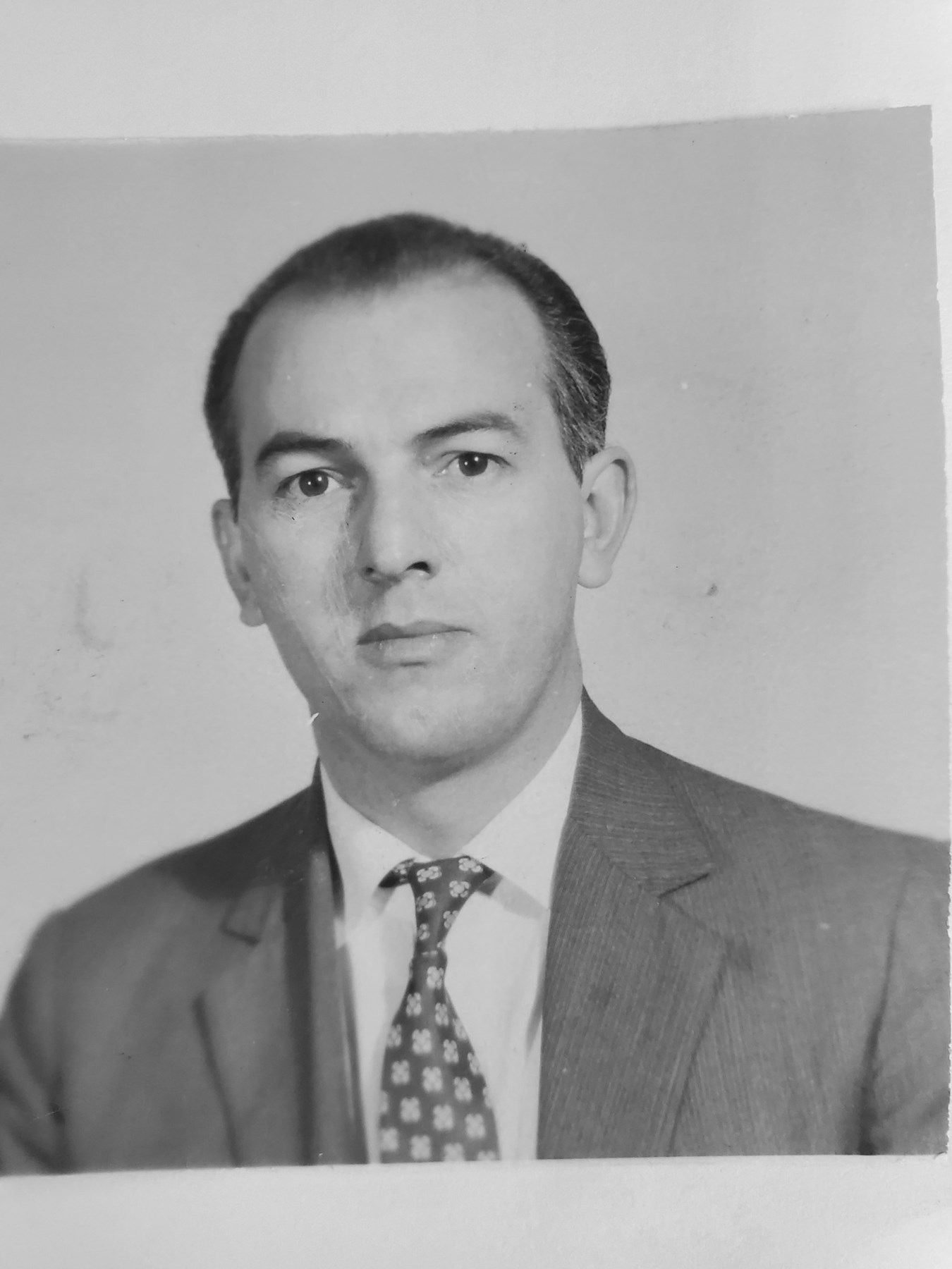 Francisco Ruggieri Obituary - Rockledge, FL