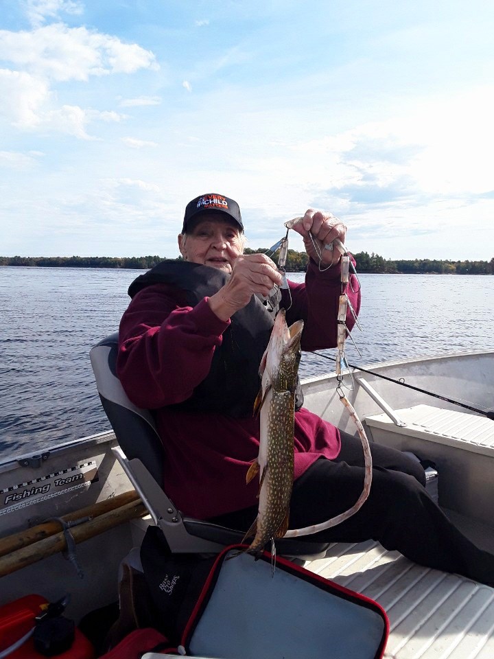 Jacqueline Howse Obituary - St. Catharines, ON